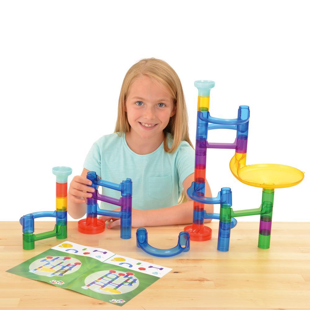 Glow Marble Run – Galt Toys US