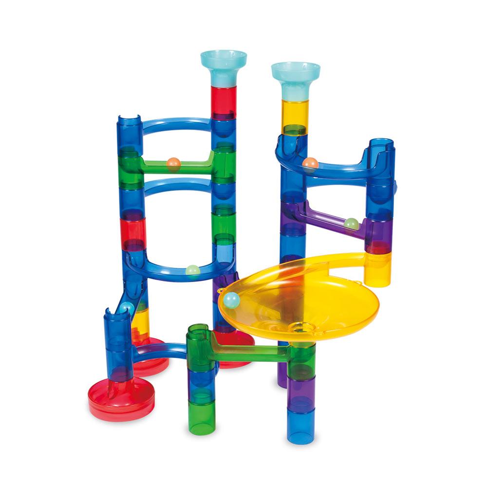 Glow Marble Run – Galt Toys US